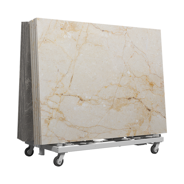 Slab Display Stand – Showpro Trade Inc